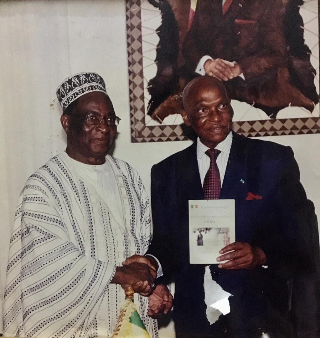 Décès de Moustapha Touré, ancien président de la Cena – Seneinfo